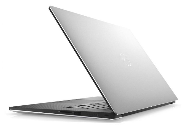 Laptop Dell Precision 15 5540 (2019) Chính hãng - Thiết kế mỏng nhẹ ...